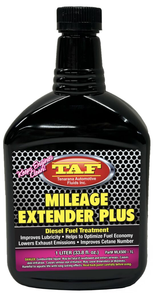 MLX 500 – Kenvo Technologies Inc.