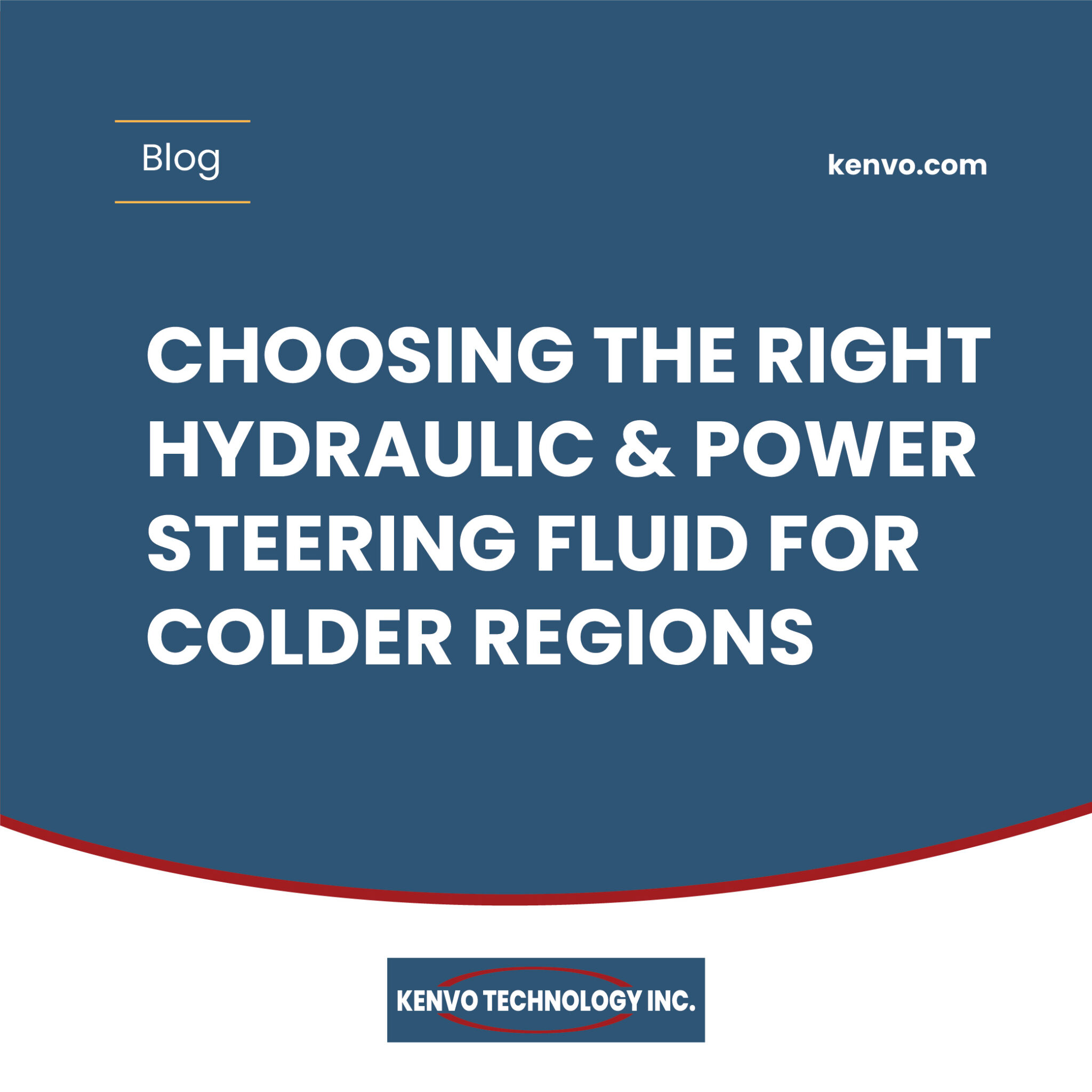 Best Power Steering Fluid for Cold Climates: Choosing Hydraulic ...