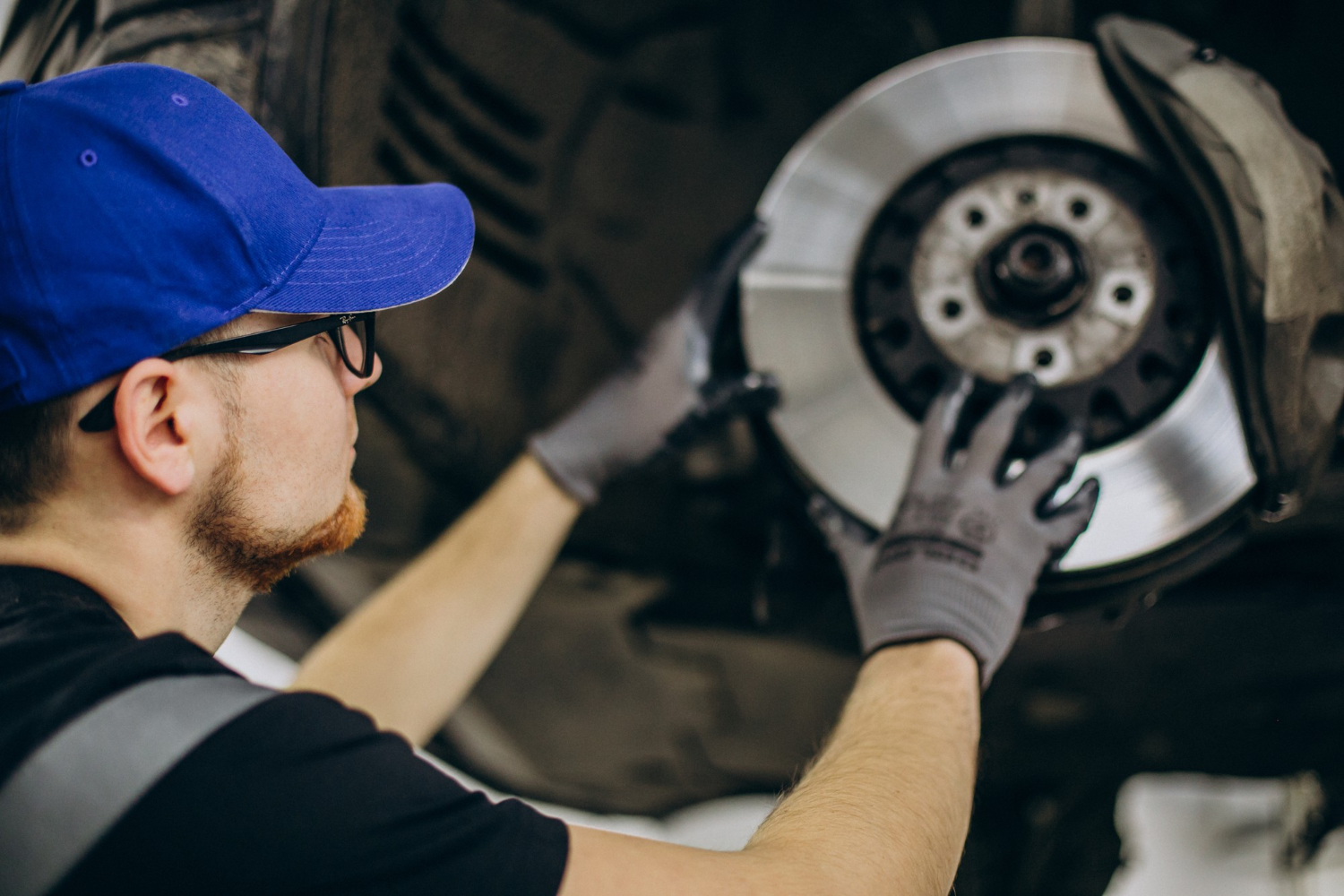 How to Properly Use a Brake Flush Machine in Canada