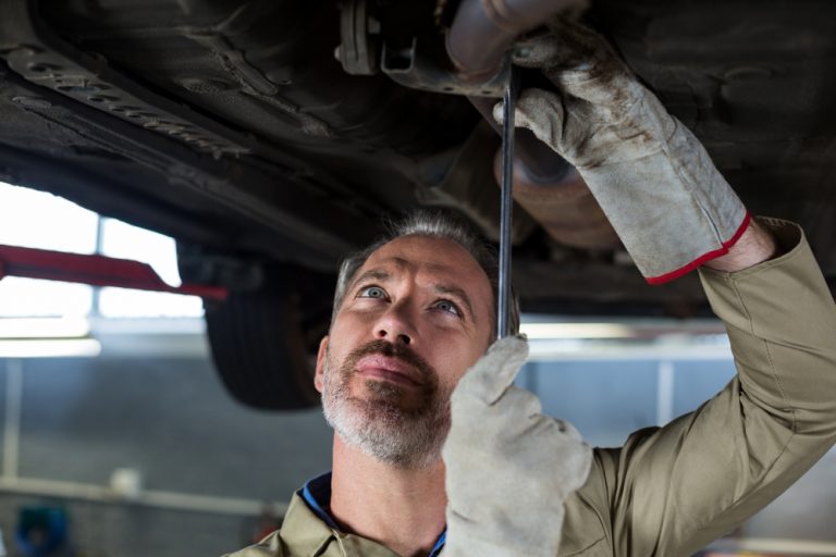 Choosing the Right Brake Fluid Flush Machine for Your Shop