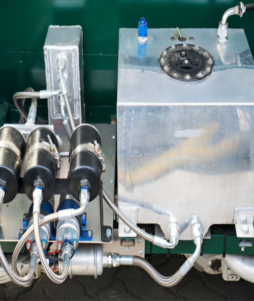 Power Steering Services | Fluid Exchanger & Machine | Kenvo Canada